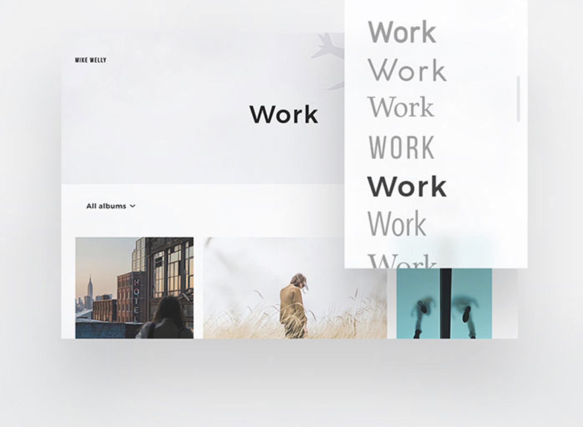 The best WordPress fonts | Fixed Blog