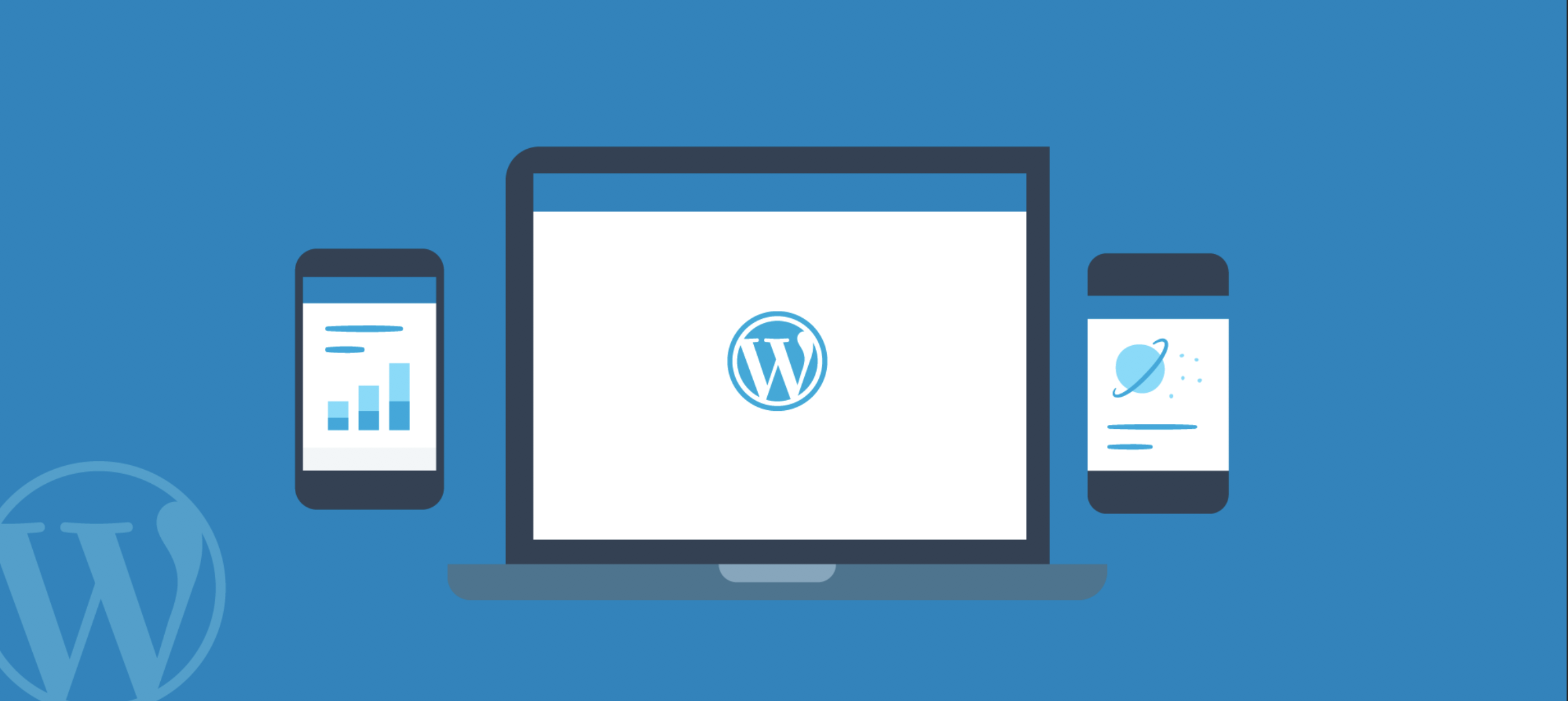 Best WordPress Themes for Apps | Fixed Blog