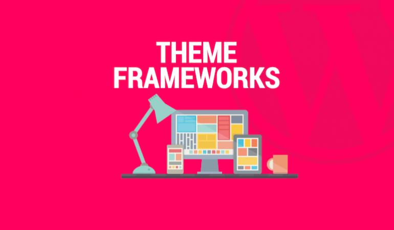 Top 5 theme frameworks for 2018 | Fixed Blog