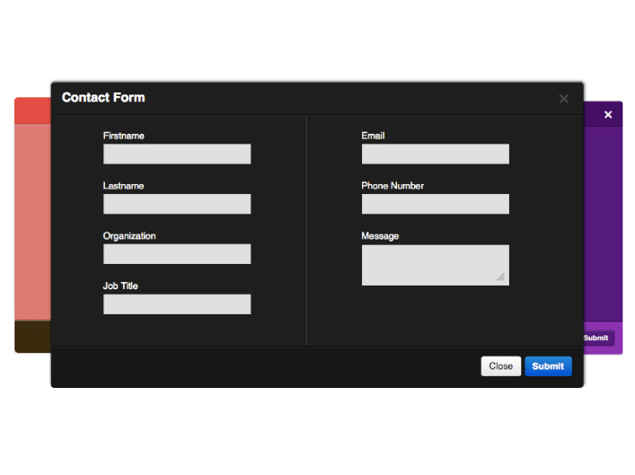 The Best Contact Form Plugins for Wordpress | Fixed Blog