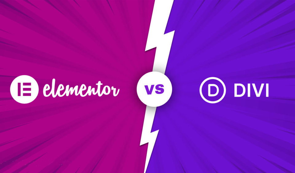 Elementor vs Divi - Which is the Best for Your WordPress Site? | Fixed Blog