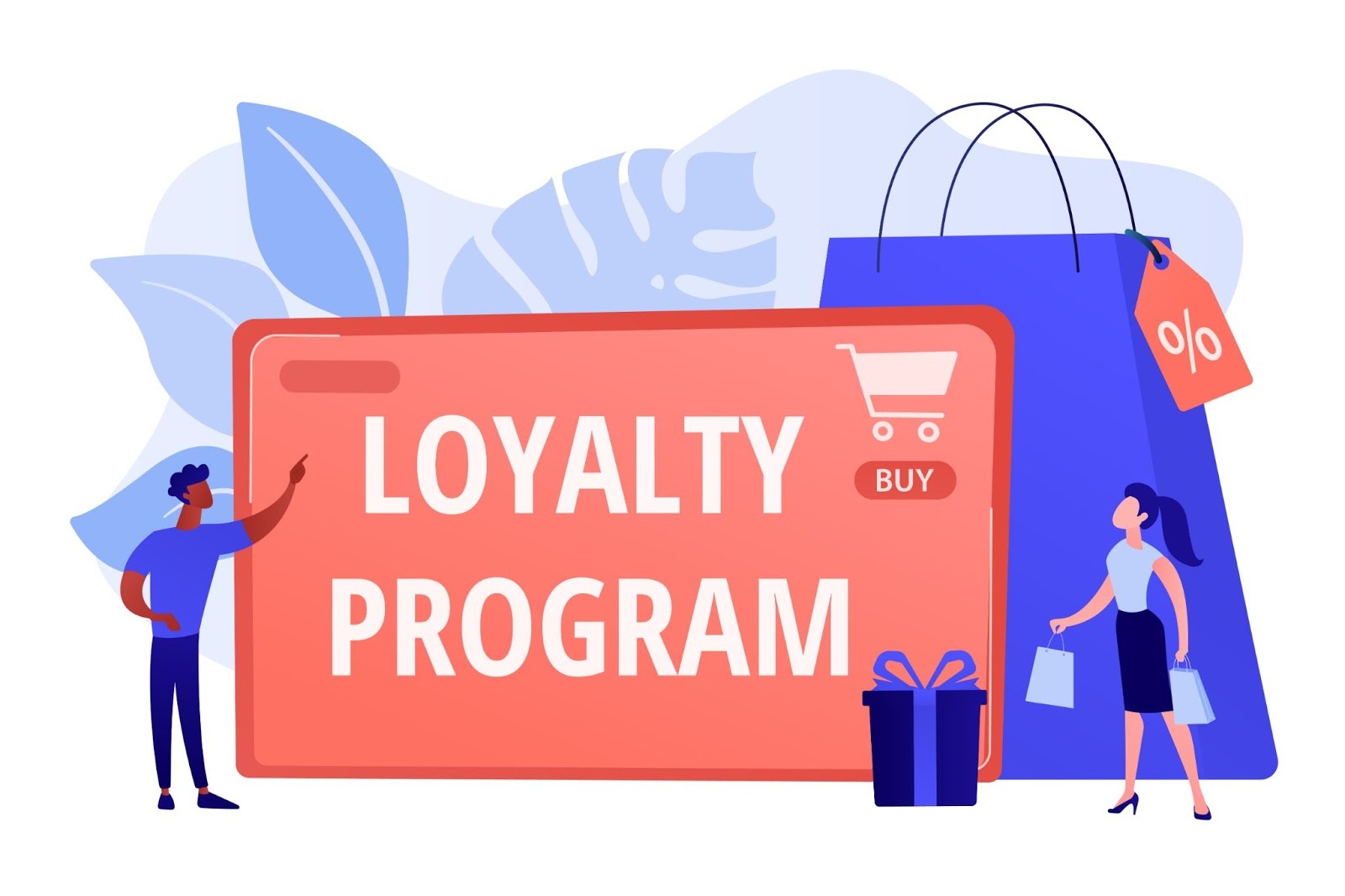How to Build and Execute a Loyalty Program for Your WooCommerce Store ...