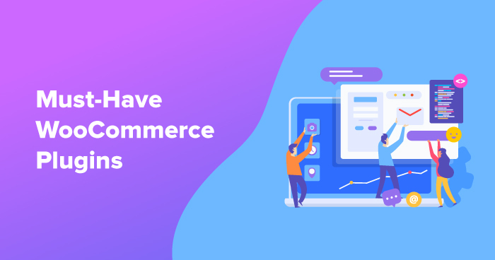 Important WooCommerce Plugins that you need to know - December 2021 ...