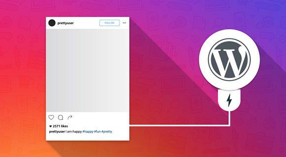 Best Instagram plugins | Fixed Blog