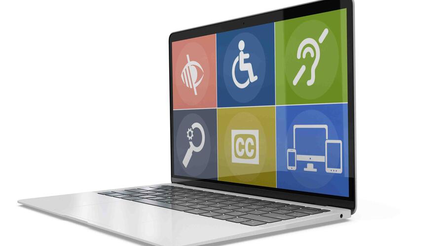 Website Accessibility: What is it and how can we make our site ...