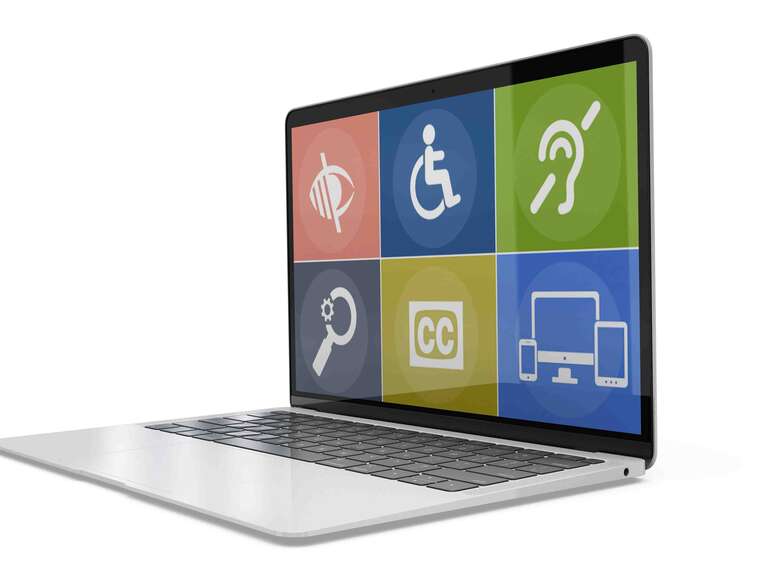 Website Accessibility: What is it and how can we make our site ...