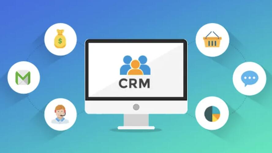 Best CRM Plugins for Your Business | Fixed Blog