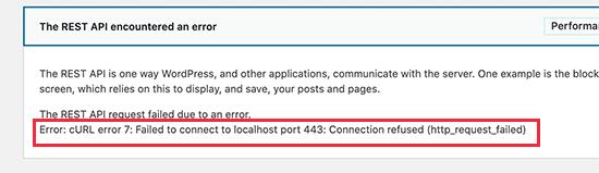 Fixing the cURL error 28: Connection timed out after X milliseconds ... Fixing the cURL error 28: Connection timed out after X milliseconds ...
