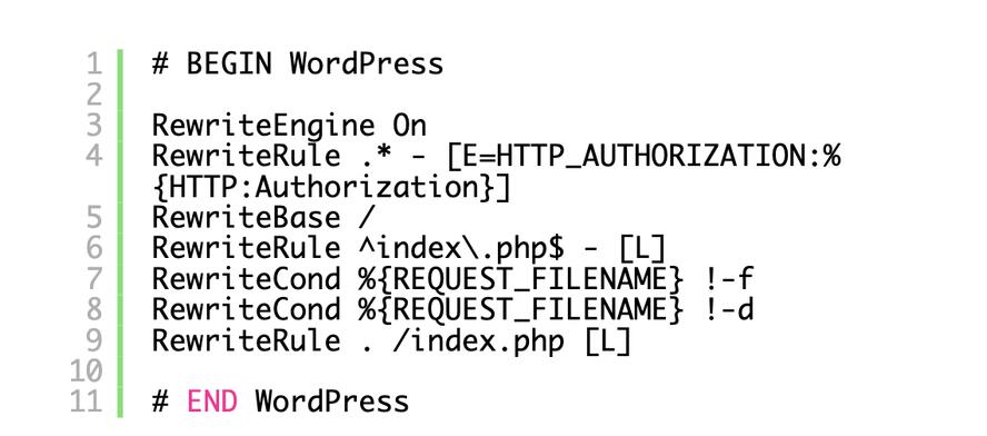 Fixing The Invalid Json Error In Wordpress Fixed Blog