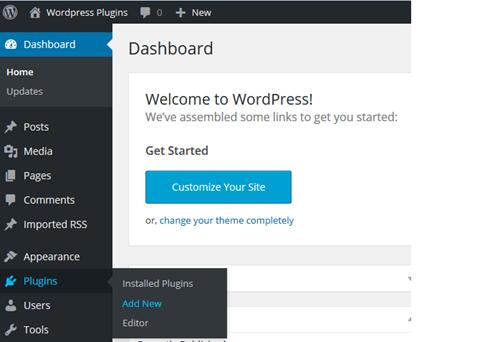 How to Upload to a Website Using a CSV Importer | Fixed Blog