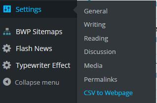How to Upload to a Website Using a CSV Importer | Fixed Blog