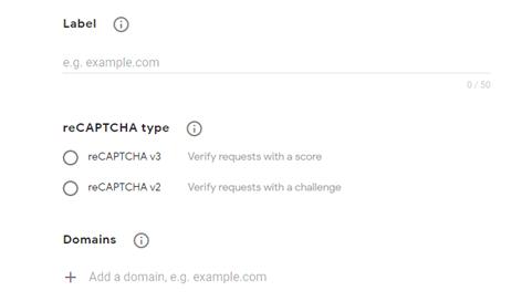 How to Add CAPTCHA to Your Website | Fixed Blog