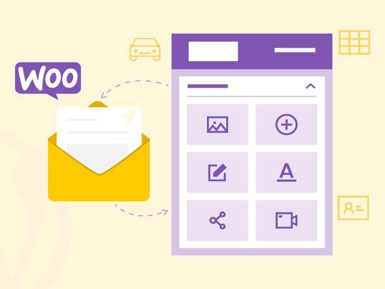 How To Customize Woocommerce Emails Fixed Blog