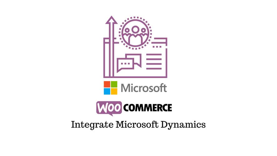How to Integrate WooCommerce with Microsoft Dynamics | Fixed Blog