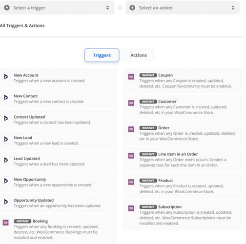 How to Integrate WooCommerce with Microsoft Dynamics | Fixed Blog