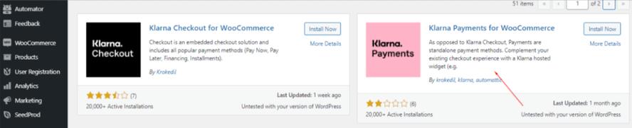 How to Set-Up Klarna on WooCommerce | Fixed Blog