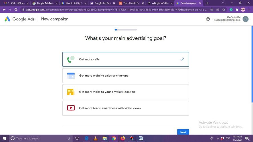 Google Ads Basics: How to Create an Effective Google Ads Strategy ...