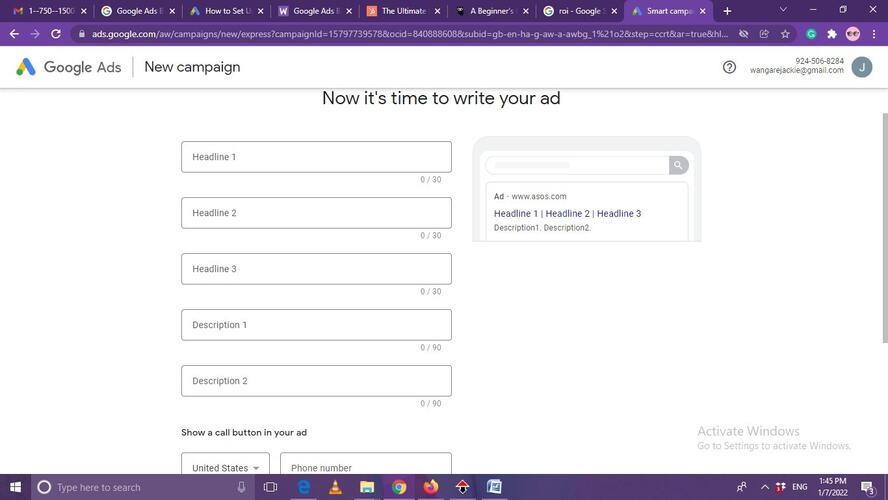 Google Ads Basics: How to Create an Effective Google Ads Strategy ...