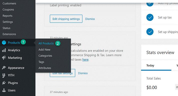 How to Add the 'Request a Quote' Button in WooCommerce | Fixed Blog