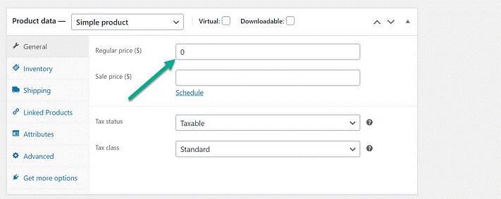 How to Add the 'Request a Quote' Button in WooCommerce | Fixed Blog