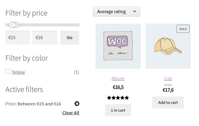 WooCommerce Blocks: What are They and How to Use Them Effectively | Fixed Blog