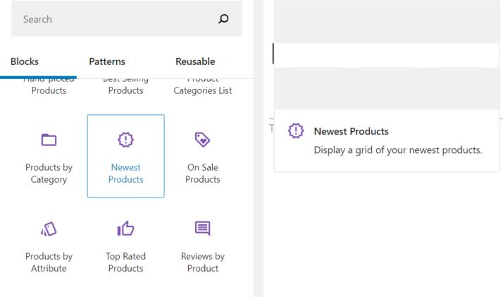 WooCommerce Blocks: What are They and How to Use Them Effectively | Fixed Blog