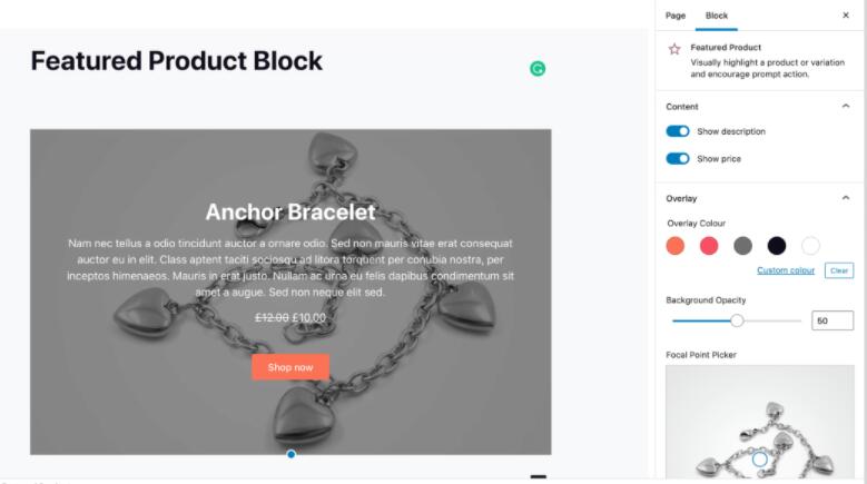 WooCommerce Blocks: What are They and How to Use Them Effectively | Fixed Blog