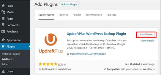 How to Clean up WordPress Database | Fixed Blog