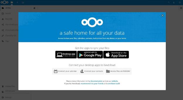 How to Set up Private Cloud Storage for Your Business | Fixed Blog